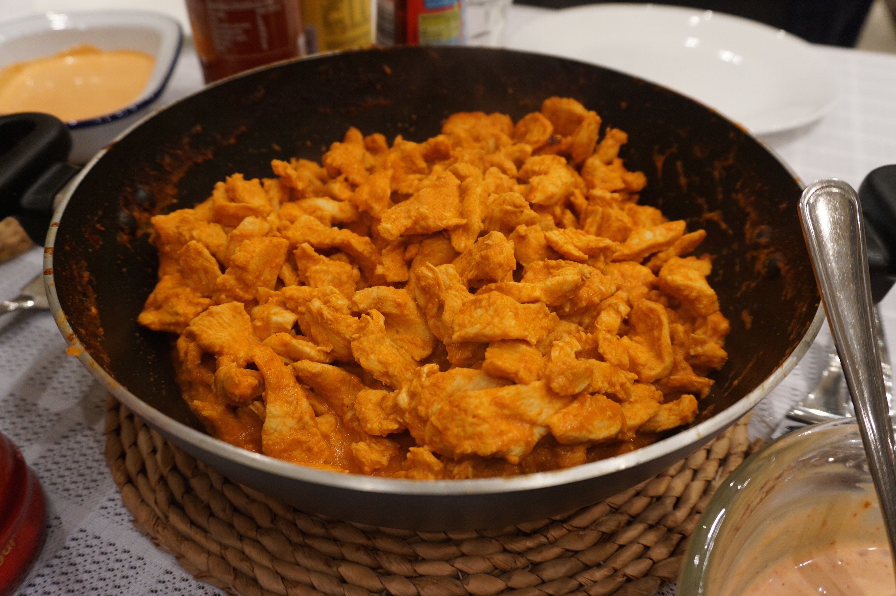 2k8Bq - My Big Fat Halal Blog